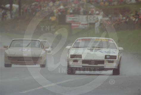 Road Atlanta Scca Runoffs Revs Digital Library