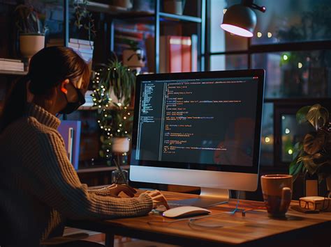 The Rise Of Low Code And No Code Development Bridging The Gap In