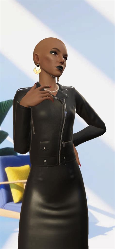 The Realistic Selfie Function Doesnt Like Shaved Heads Rreplika