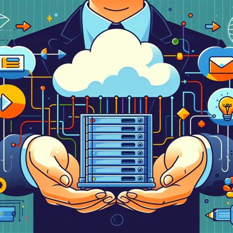 Understanding The Shift Towards Serverless Computing Launchpad Tech
