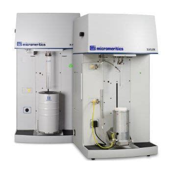 Micromeritics 3Flex Manual PDF LabWrench