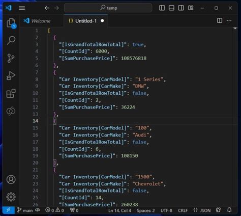 Power Automate Run A Query Against A Power Bi Dataset