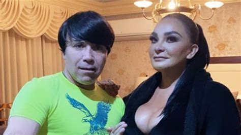 La Wanders Lover Reveló Detalles De Su Episodio De Violencia Con Radamés De Jesús Infobae