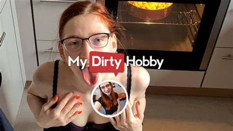 My Dirty Hobby Beautiful Baker Gives An Amazing Pov Blowjob Free