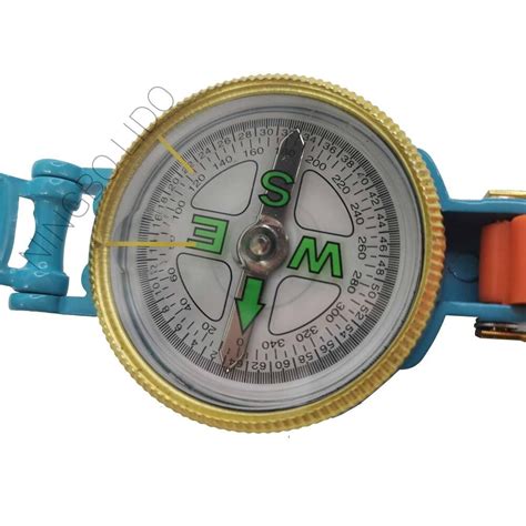 Buy Wholesale China Metal Compass Magnetic Compass Liquid Compass