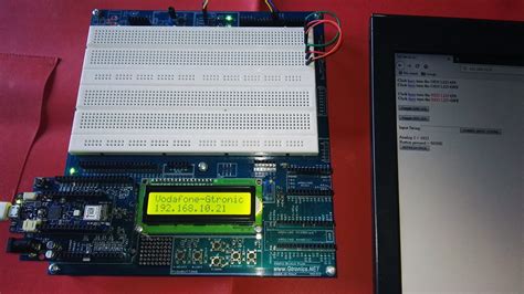 👉 Testing The Proto Shield Plus For Arduino And Esp Facebook