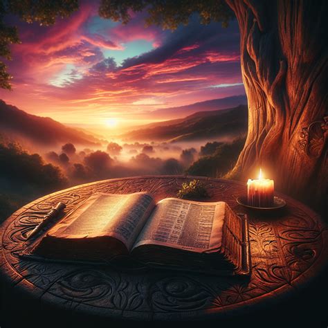 Journeying With Purpose A Through The Bible Devotional Guide