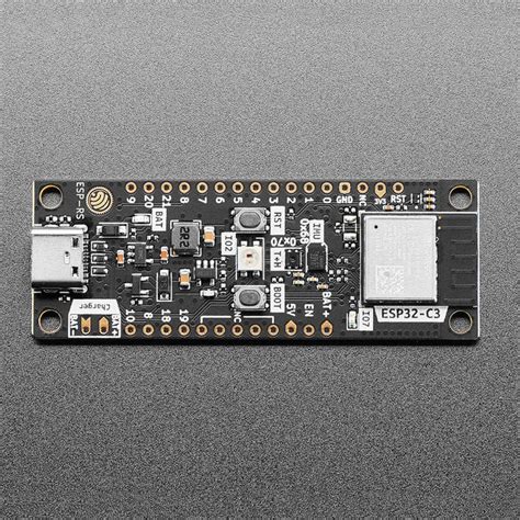 Esp32 C3 Devkit Rust 1