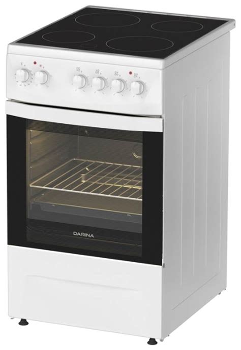 DARINA 1D5 EC241 614 W , описание, технические характеристики , отзыв о ...