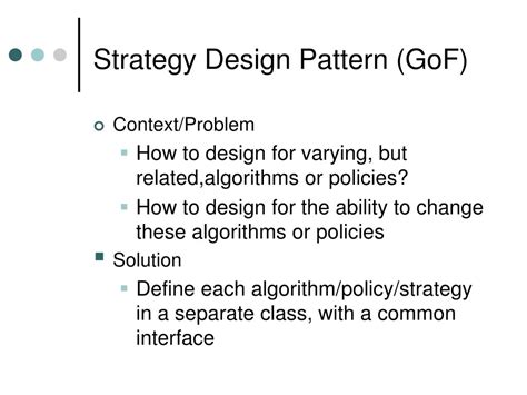 PPT Design Patterns PowerPoint Presentation Free Download ID