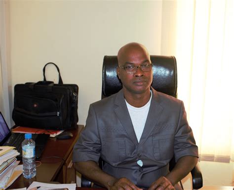 Projets Filets Sociaux Productifs Entretien Avec Ibrahima Kourouma