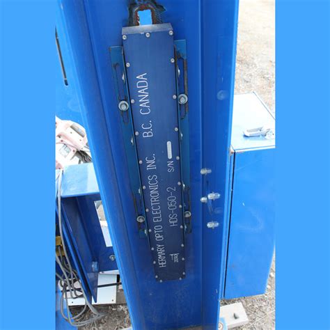 Mpm Log Optimizer Scanner Complete With Software