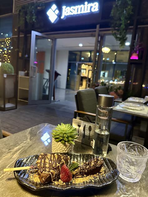 Jasmira Cafes And Coffee Shops Dubai Marina Dubai Citysearch
