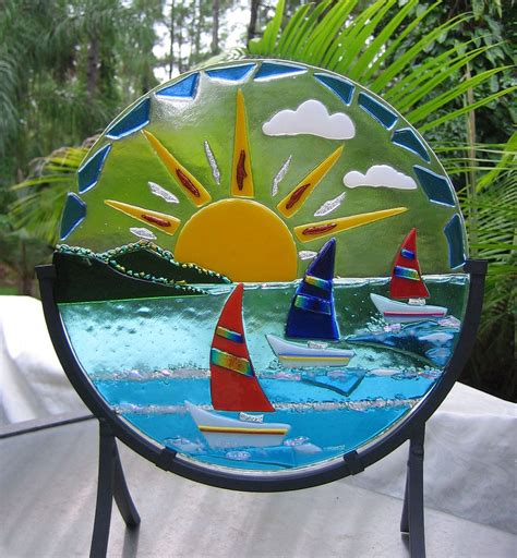 Glass Fusing Projects At Ricky Payne Blog