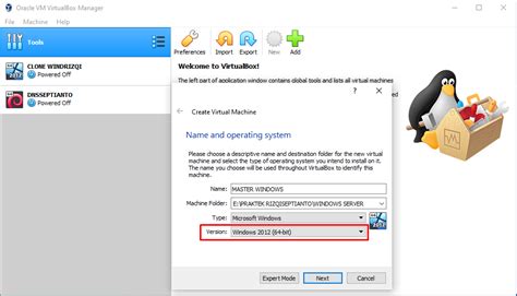 Cara Install CLI Ke GUI Windows Server 2012 Ruang Sharing