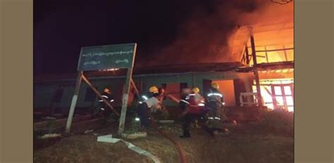 နိုင်ငံတကာ ဥပဒေစံနှုန်းများကို ချိုးဖောက်နေသော Nug၊ Crph နှင့် ၎င်းတို့၏ လက်ဝေခံ Pdf အမည်ခံအကြမ