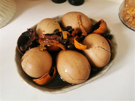 立夏吃蛋，石头踩烂”，吃15天立夏蛋，健脾胃清心火，有精气神陈皮食材的作用