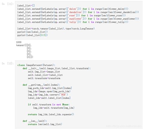 Pytorch Resnet花朵识别(5种花)附完整代码花卉识别代码 Csdn博客 Pytorch Resnet花朵识别(5种花)附完整代码花卉识别代码 Csdn博客