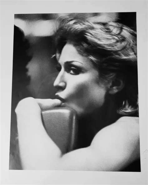 Genuine Vintage Madonna Poster 1990s Sex Steven Meisel 15 X12 Provocative £10 00