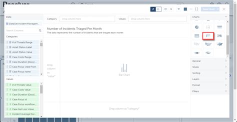 Adding A Crosstab To A Dashboard Resolver Knowledge Base