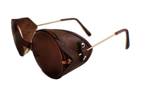 Steampunk Prescription Glasses