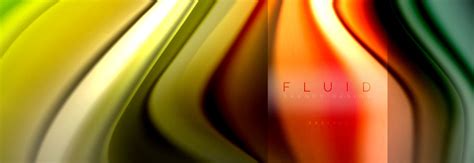 레인 보우 유체 추상 모양 액체 색상 디자인 화려한 대리석 또는 물결 모양 플라스틱 질감 배경 비즈니스 또는 기술 프레 젠 테이 션 또는 웹 브로셔 표지 디자인 벽지에 대