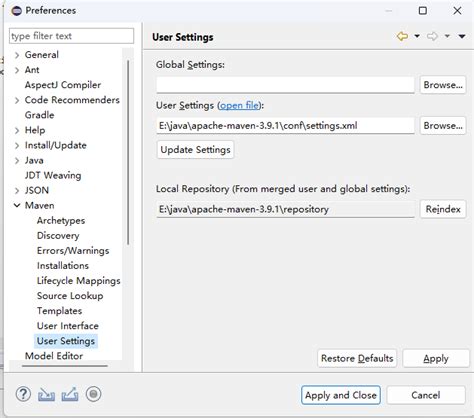 eclipse配置springbootmaven 狂奔的老鳖 博客园 eclipse配置springbootmaven 狂奔的老鳖 博客园