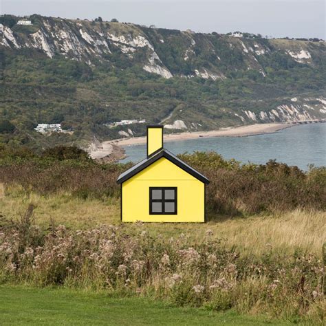 Dezeens Top 10 Installations To Catch At Folkestone Triennial 2017