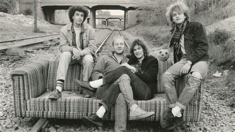 The Replacements In The 80s