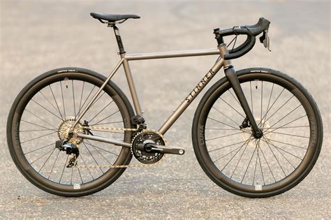 Stinner Launches Podium And Select Gibraltar Road Bikes The Radavist