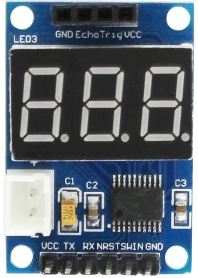 Senzorji Analogni In Digitalni Arissieu Atmega Stm Esp8266 Esp32
