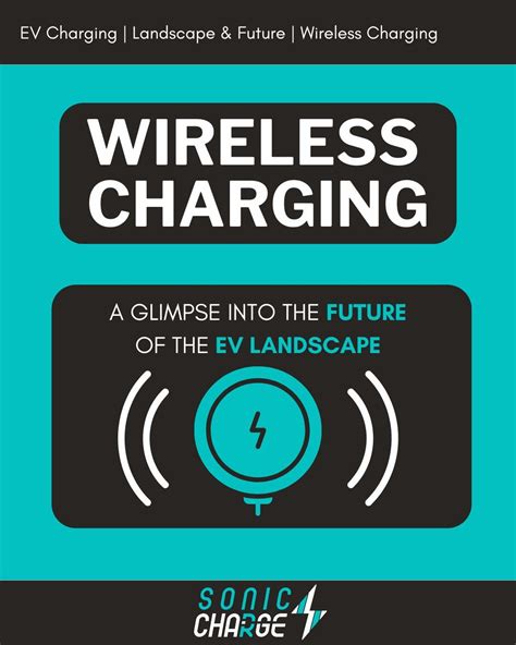 Soniccharge Wireless Charging For Cars Sonic Charge Posted On The Topic Linkedin