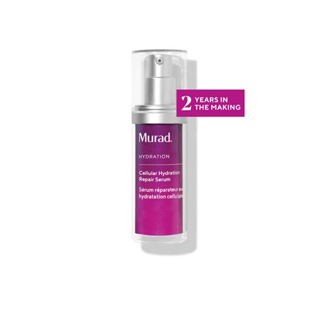 Cellular Hydration Barrier Repair Serum Murad De