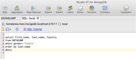 Hackolade Mongodb Developer Productivity In An Agile World