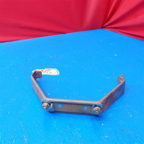 Rhd Lhd Front Power Amp Bracket Rx7 Fd Fd3s 93 02 Mazda S7b262