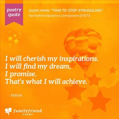 28 Poems About Perseverance And Overcoming Challenges