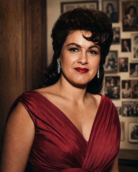 They Called Her Too Bold Too Loud Too Much — But History Calls
