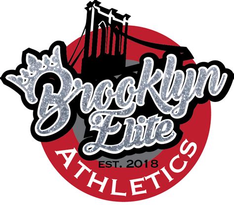 Brooklyn Tech Elite Football Logo