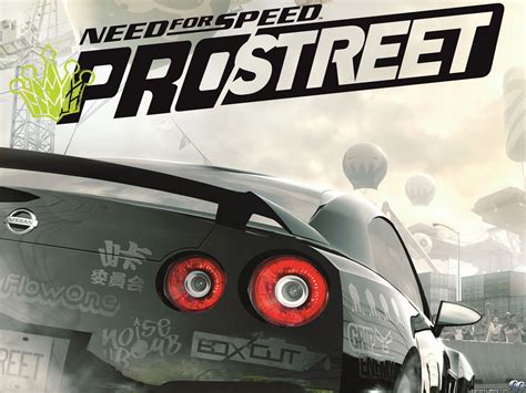 Artstation Need For Speed Prostreet Work