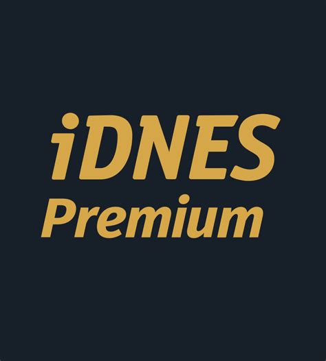 Idnes Premium Voucher Koupit Online Giverycz
