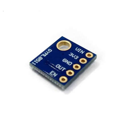 Sensor Breakout Test Module Detector At ₹ 450piece Pir Sensor Module