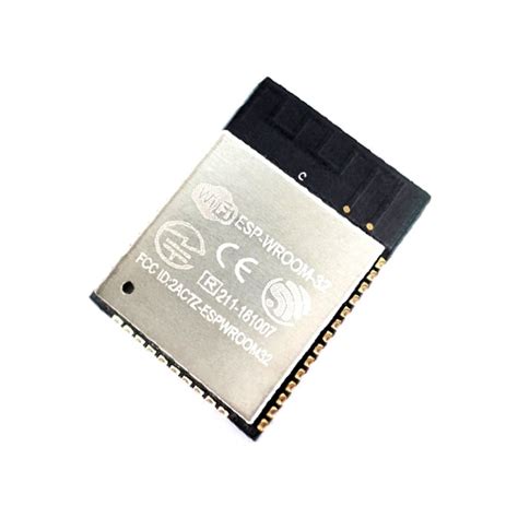 Buy Esp 32 Wifi Bluetooth Combo Module Online At