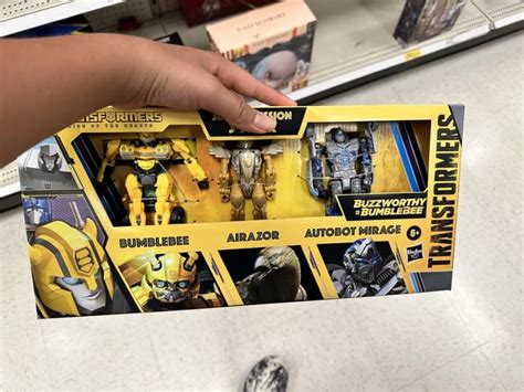 I Finally Found Ss Rotb Optimus Rtransformers