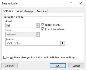 AutoComplete With Data Validation In Excel Google Sheets Automate Excel