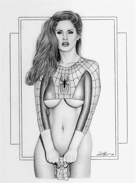 Rule 34 2008 Don Monroe Female Female Only Human Marvel Mary Jane