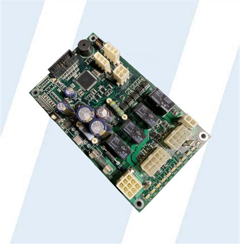 Adc Phase 5 Dryer Computer Board Repair 123 Laundry Solutions