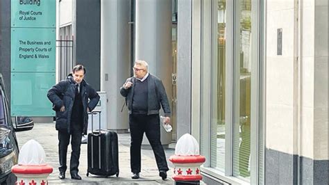 Rahul Nanda Quietly Declared Bankrupt In The Uk Mumbai News