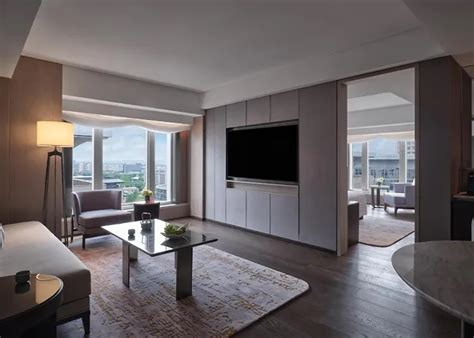 Hotel Grand Hyatt Beijing Beijing