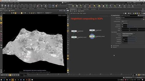 Sidefx Announces Houdini 16 Cg Daily News