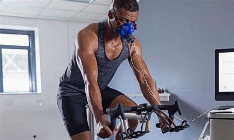 Maximize Your Aerobic Capacity: Comprehensive Guide to Boosting VO2 Max and Cardiovascular ...
